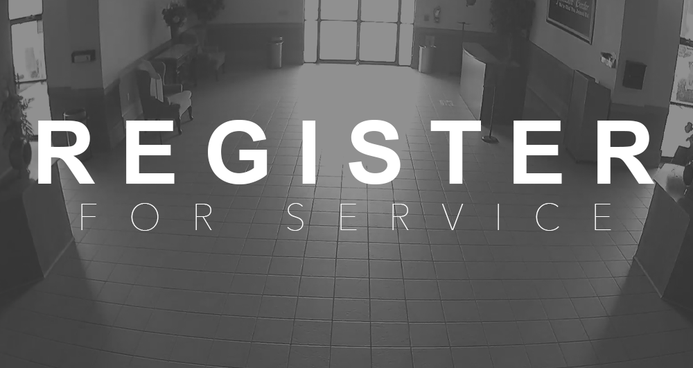 Mt. Hebron Missionary Baptist Church